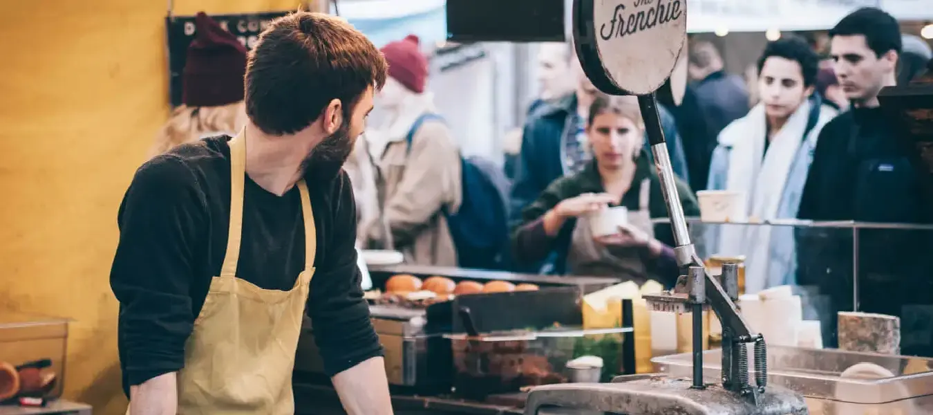 How Retailers Use Working Capital Loans