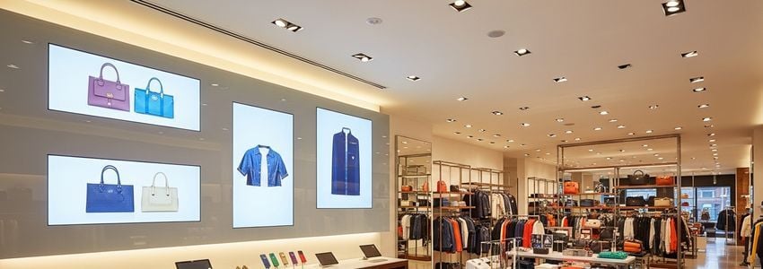 Digital Signage Financing: The Complete Guide for Business Owners