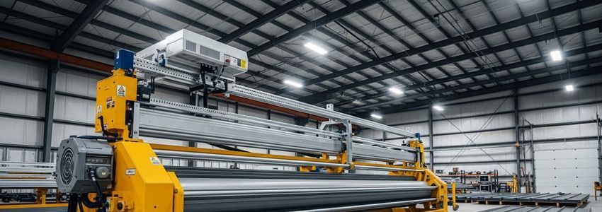 Metal Roofing Business Loans: The Complete Financing Guide for Metal ...
