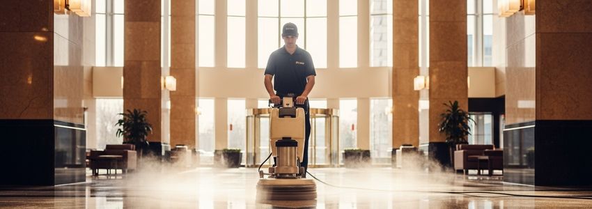 Commercial Polishing Machine Financing: The Complete Guide for Business ...