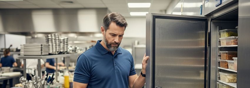 Walk-In Cooler Financing: The Complete Guide for Restaurant and Food ...