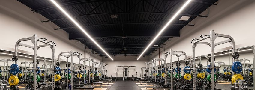 Weight Room Equipment Financing: The Complete Guide for Gym and Fitness ...